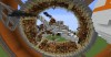 SteamPunk Wheel - map Minecraft Map