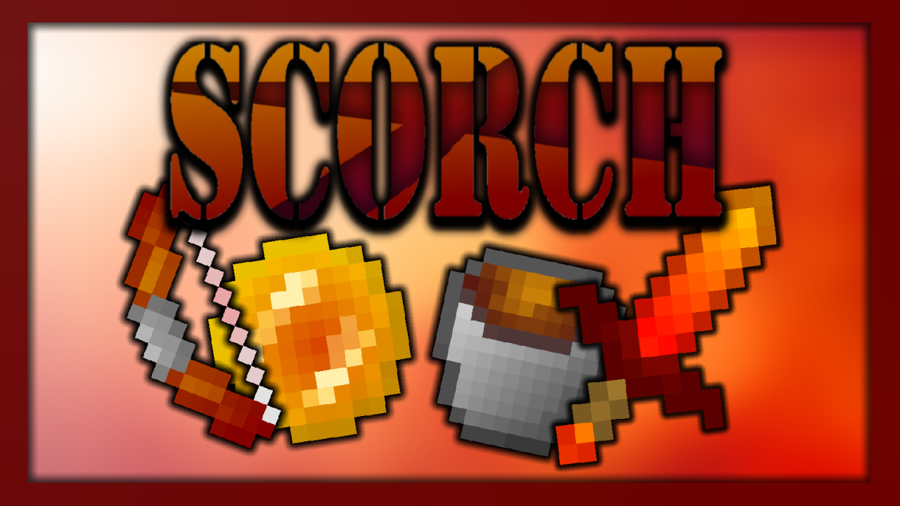 scorch 1.14 Minecraft Texture Pack