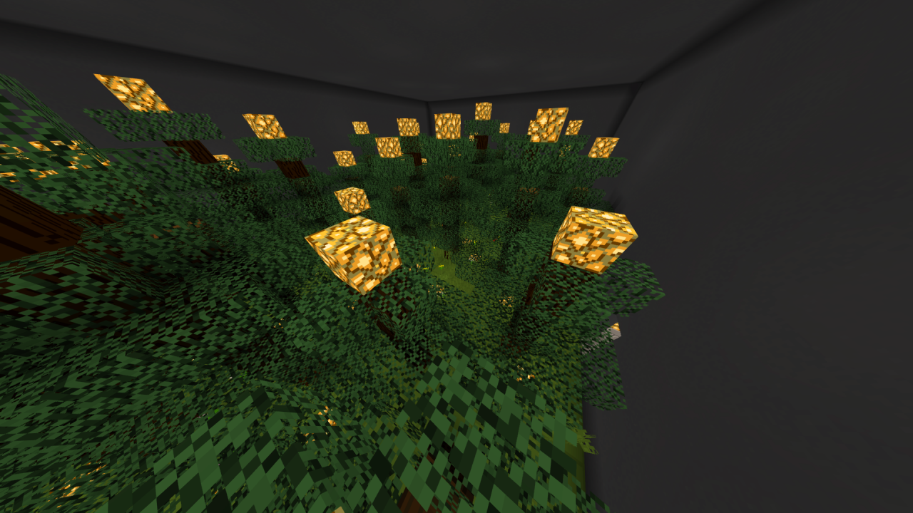 Escape room! Hard Minecraft Map