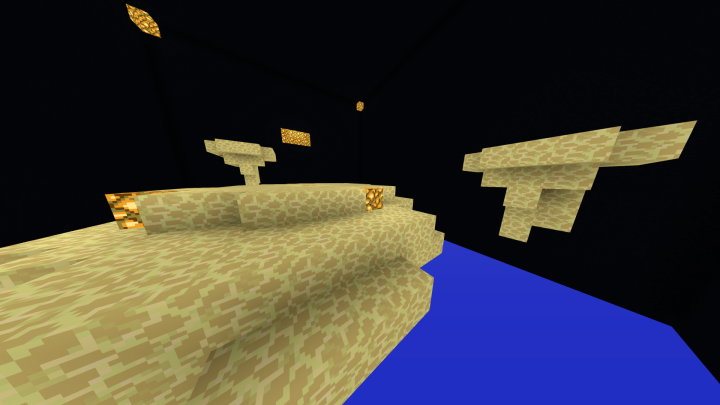 Escape room! Hard Minecraft Map