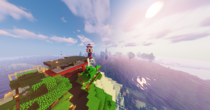 🌍 FamousBros SMP 🌍 [100% Vanilla] [Datapacks] 🌟 Java Edition 🌟 [Mature ...