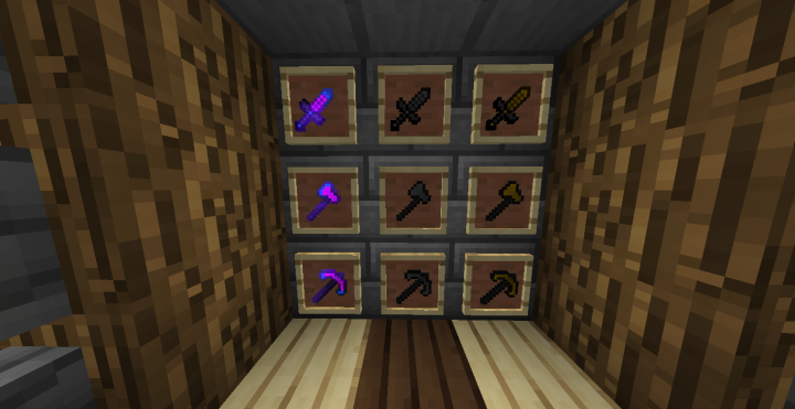 Tile - 16x Minecraft Texture Pack Minecraft Texture Pack