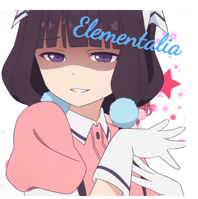 Elementalia Minecraft Server