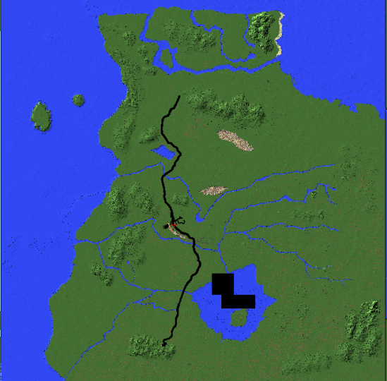 𝕽𝖊𝖉𝖜𝖆𝖑𝖑 & 𝕭𝖊𝖞𝖔𝖓𝖉 [𝖋𝖚𝖑𝖑 𝖘𝖈𝖆𝖑𝖊 𝖒𝖆𝖕] #𝖈𝖔𝖓𝖖𝖚𝖊𝖘𝖙𝕽𝖊𝖋𝖔𝖗𝖌𝖊𝖉 Minecraft Map