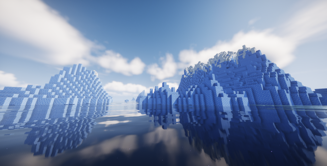 SurvEX Minecraft Server