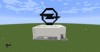 OPEL dealership Minecraft Map
