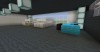 OPEL dealership Minecraft Map