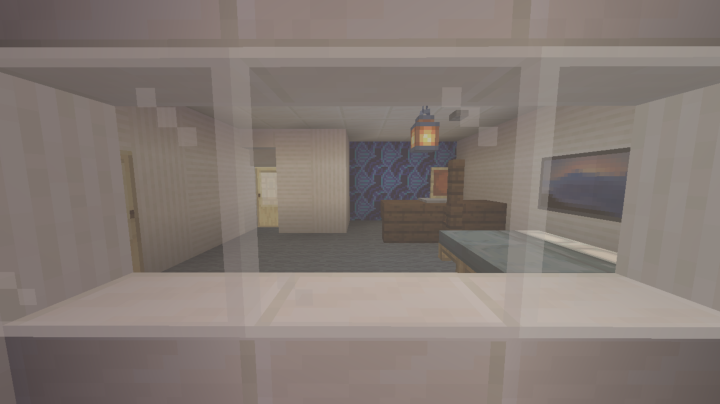 The Conduit Minecraft Map