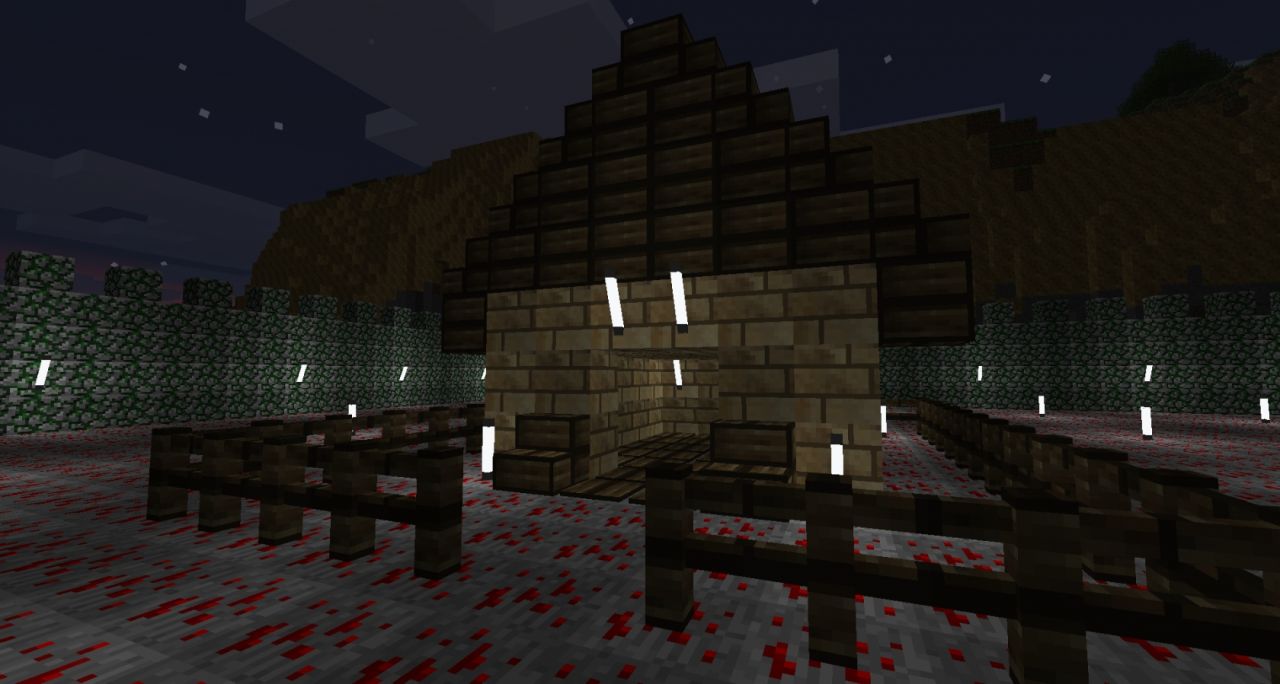 CSCraft Minecraft Texture Pack