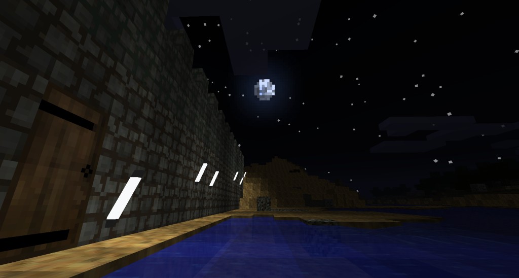 CSCraft Minecraft Texture Pack