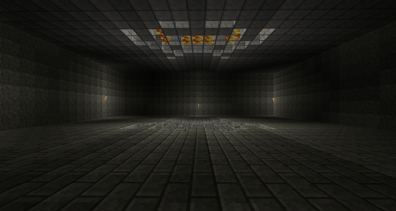 Obsidian Dream Minecraft Map