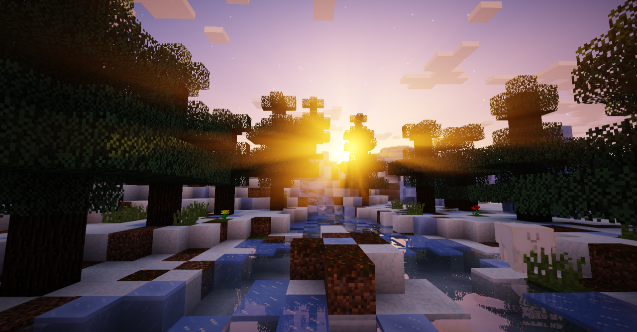 Builders wanted! Minecraft Map