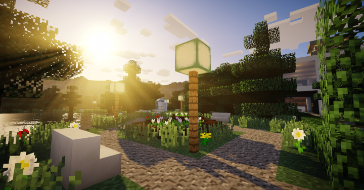 Builders wanted! Minecraft Map