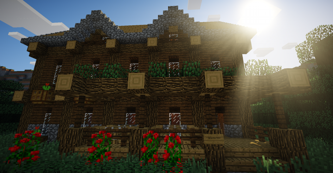 Builders wanted! Minecraft Map