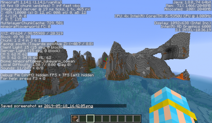 Anarchy Revolution Minecraft Server