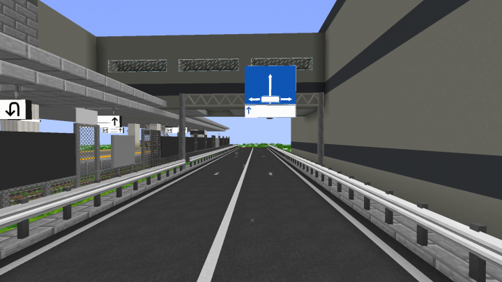 [RTM Add-ons]E-Texture - Extra Signboard Textures for RealTrainMod ...