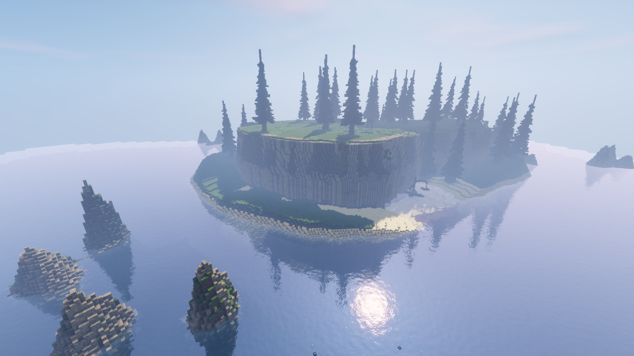 Minecraft builder for hire Minecraft Map