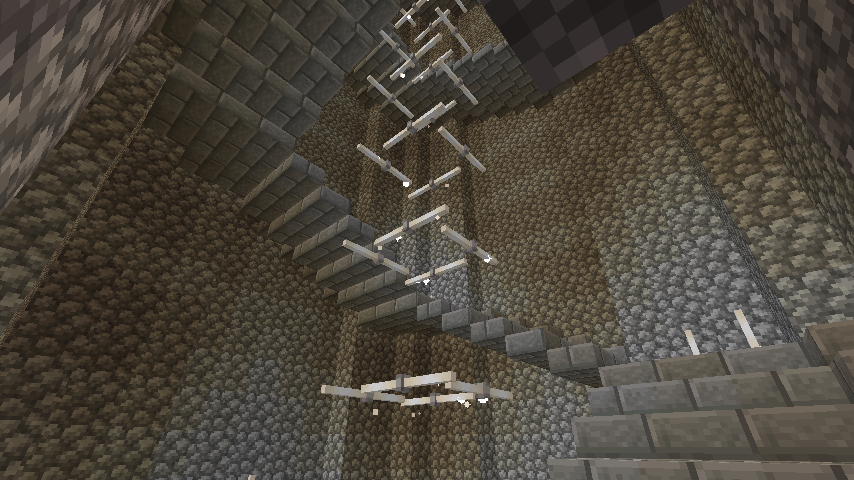 Island Fort Minecraft Map