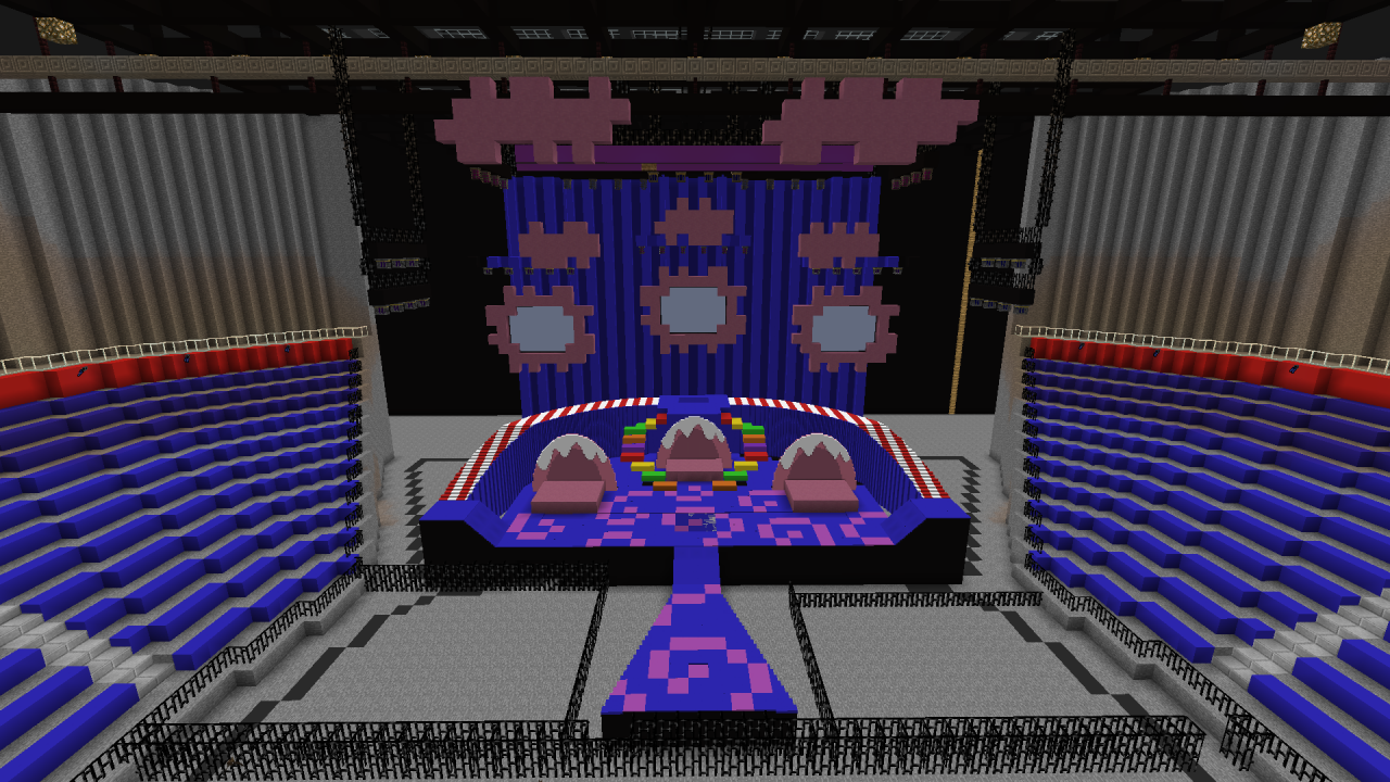 Katy Perry -The California Dreams Tour - The Complete Confection ...