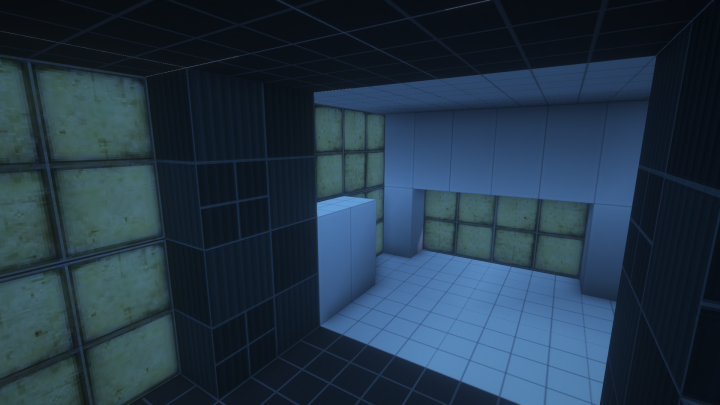 Portal2 Pack HD Minecraft Texture Pack