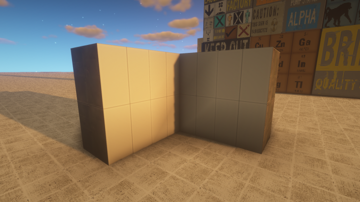 Portal2 Pack HD Minecraft Texture Pack