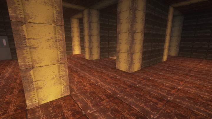 Portal2 Pack HD Minecraft Texture Pack