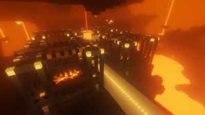 Conquestia / Factions On an Earth Map Minecraft Server