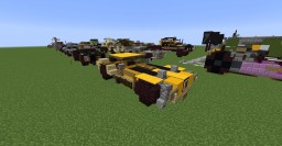 Autobot Minecraft Maps | Planet Minecraft Community