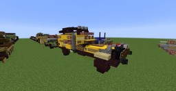 Autobot Minecraft Maps | Planet Minecraft Community
