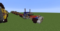 Autobot Minecraft Maps | Planet Minecraft Community