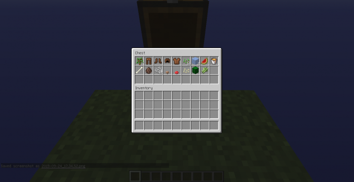 Sky-Block Derp Duck Studio Minecraft Map