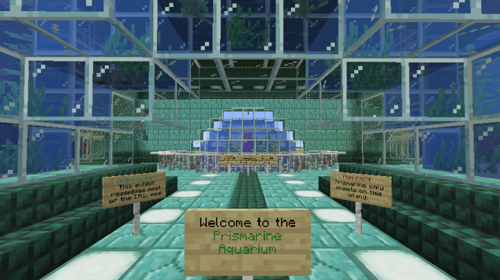 Dairy Craft Minecraft Server