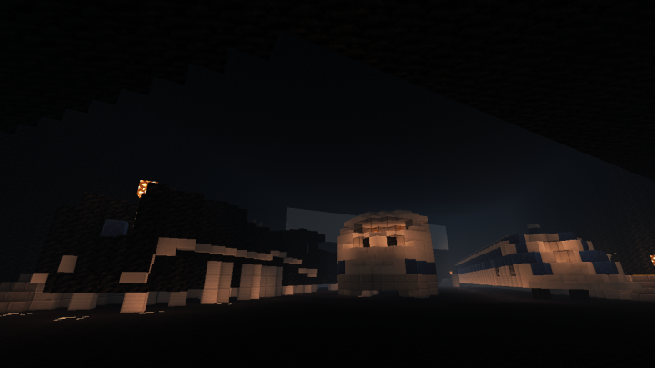 Shinkansen Museum（JR Central SCMAGLEV and Railway Park,リニア鉄道館 ...