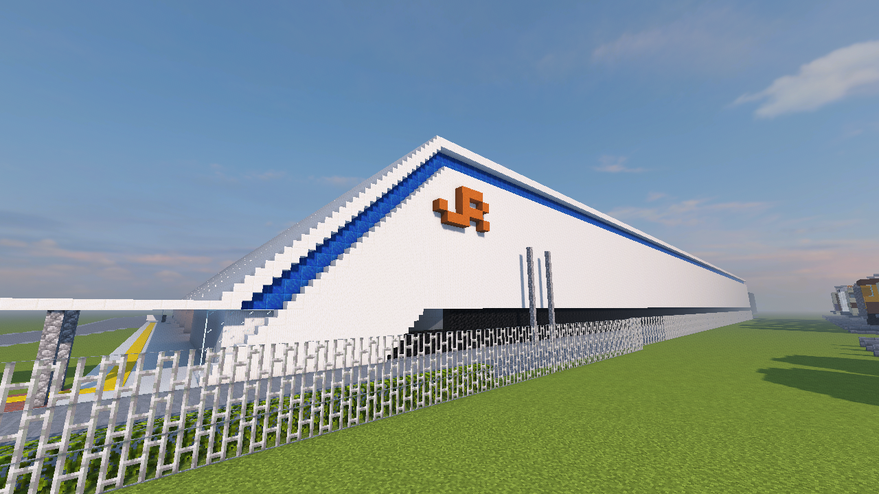 Shinkansen Museum（JR Central SCMAGLEV and Railway Park,リニア鉄道館 ...