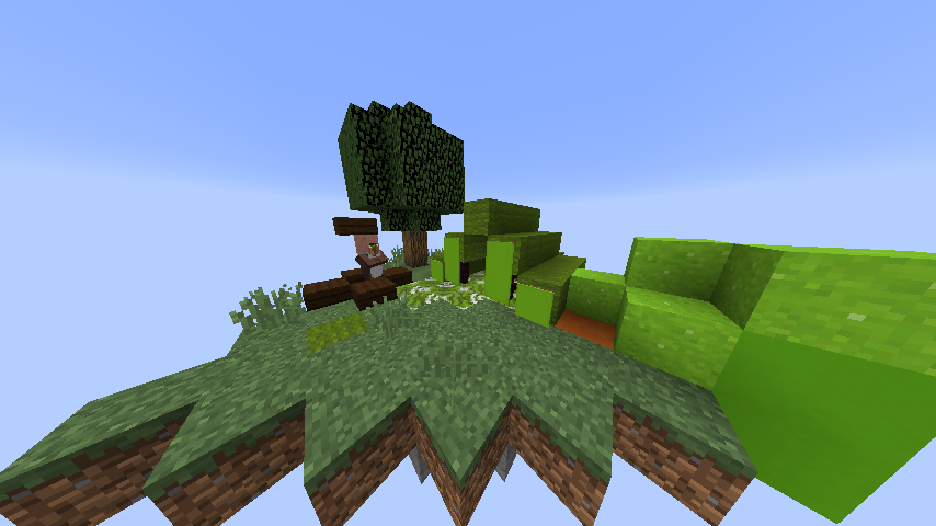 BedWars Map Minecraft Map