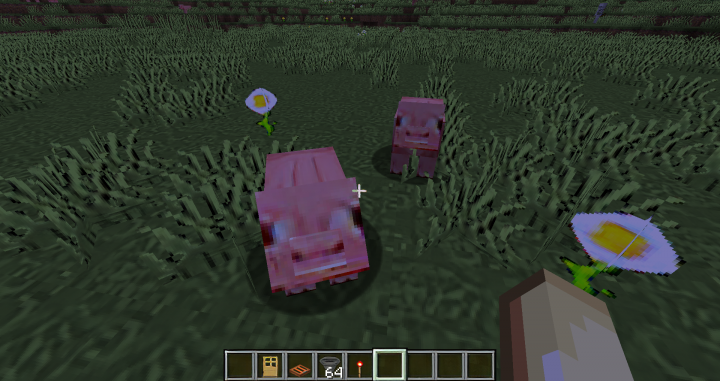 Ai Upscaled Texturepack Minecraft Texture Pack