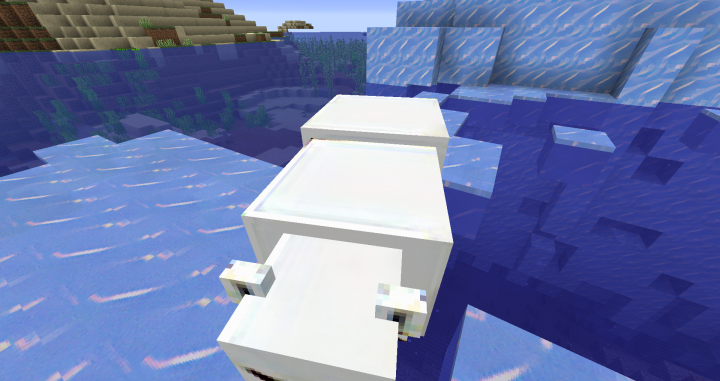 Ai Upscaled Texturepack Minecraft Texture Pack