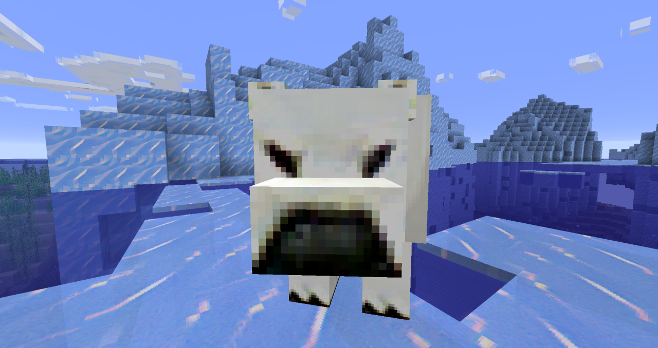 Ai Upscaled Texturepack Minecraft Texture Pack