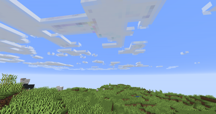 Ai Upscaled Texturepack Minecraft Texture Pack