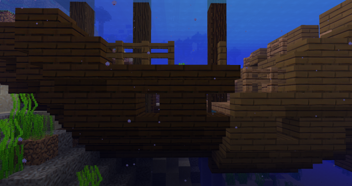 Ai Upscaled Texturepack Minecraft Texture Pack