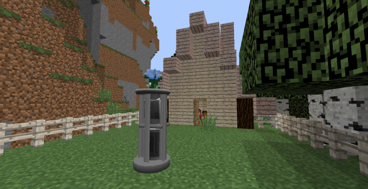 pixelmon wild Minecraft Map