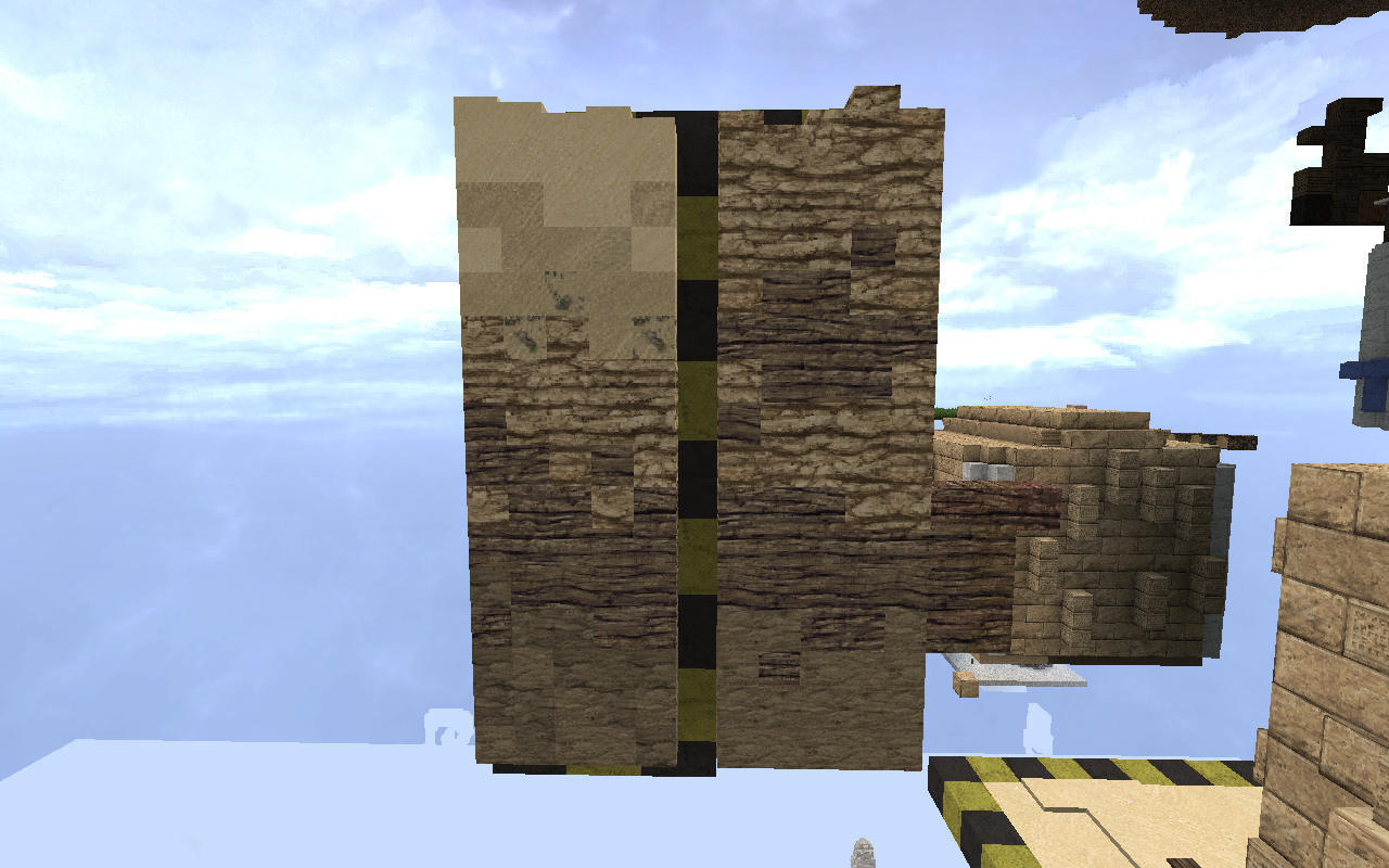 Ancient Tomb Minecraft Map