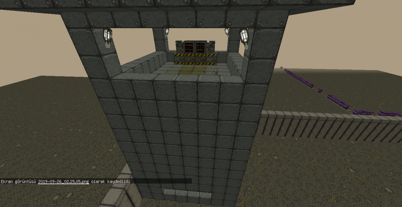 Zyta Laboratory: Escape From Experiment Map 1.12.2 (2.0 Update ...