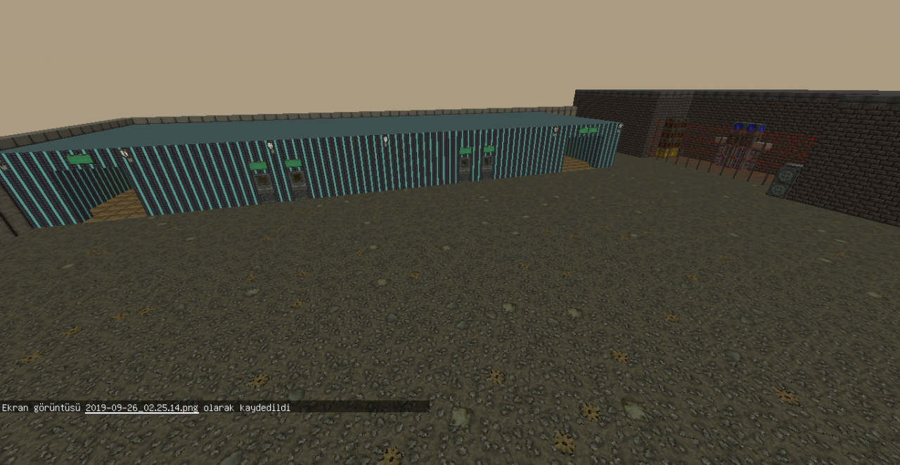 Zyta Laboratory: Escape From Experiment Map 1.12.2 (2.0 Update ...