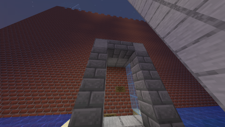 The Epic Adventure for Content 2 Minecraft Map