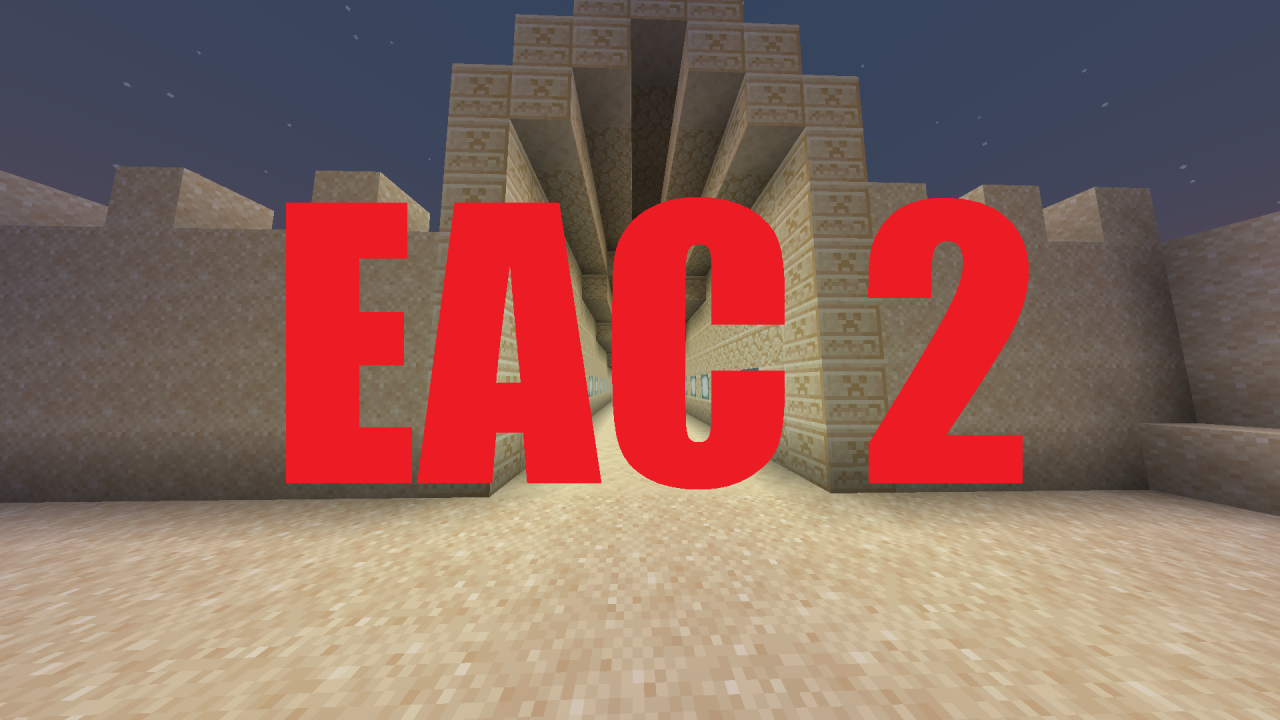 The Epic Adventure for Content 2 Minecraft Map