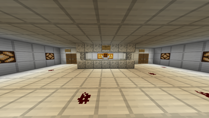 The Epic Adventure for Content 2 Minecraft Map