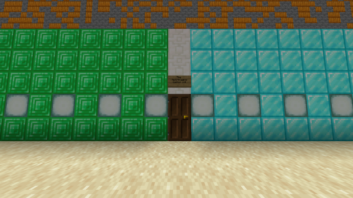 The Epic Adventure for Content 2 Minecraft Map