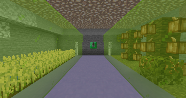 Lab Vault Download Minecraft Map