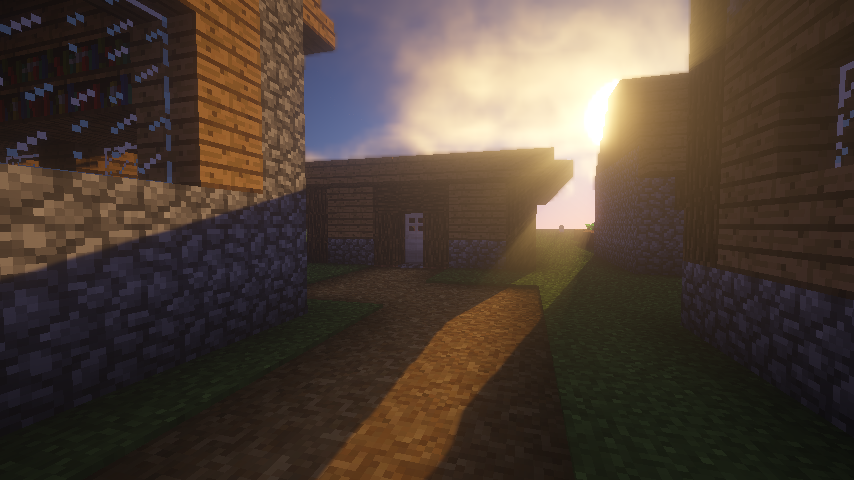 Force 13 Minecraft Map